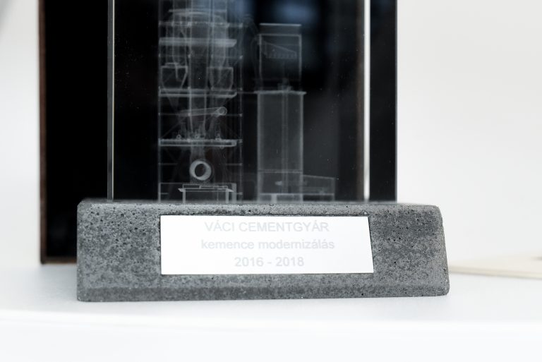 Concrete Trophies and Awards » AB Concrete Design and Business Gifts