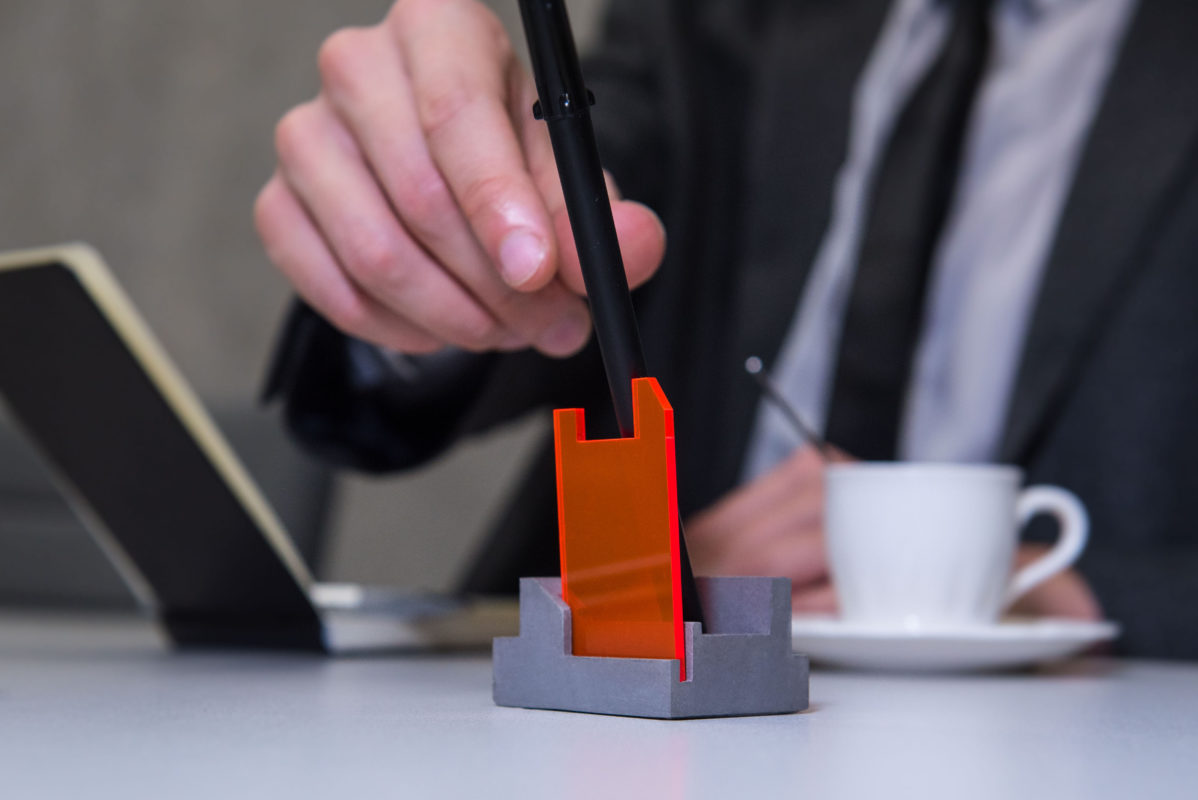 Corporate Gifts » AB Concrete Design and Business Gifts