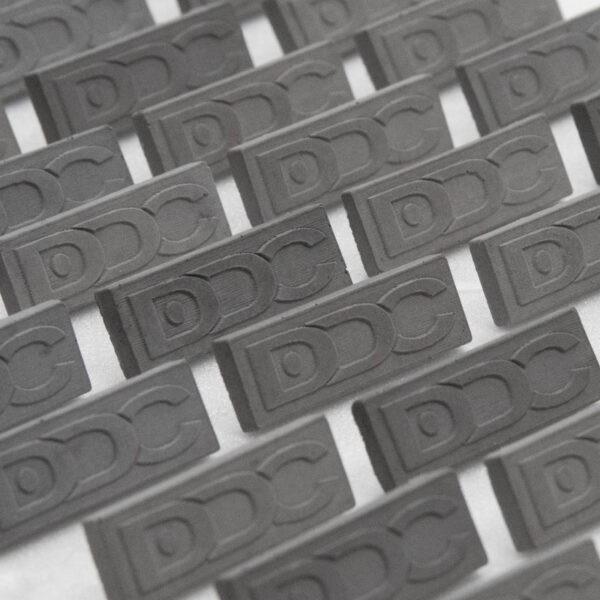 Pins and badges for your company - a brand made out of concrete » AB ...