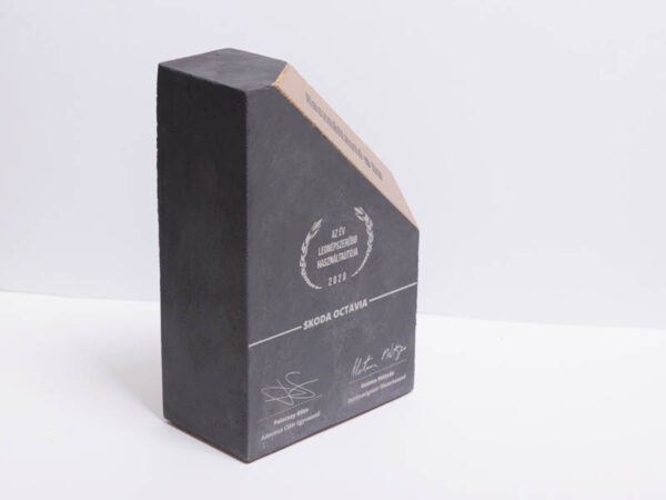 Most popular used car of the year award 2020 » AB Concrete Design and ...