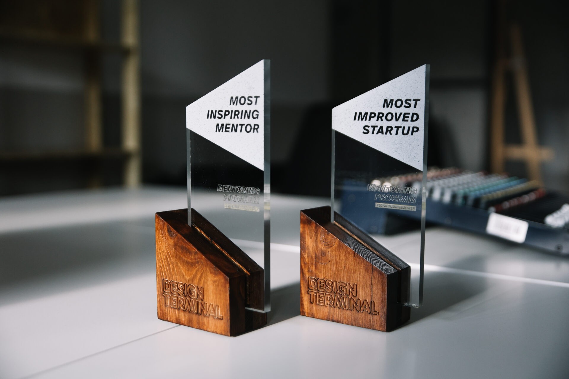 Corporate Gifts » AB Concrete Design and Business Gifts