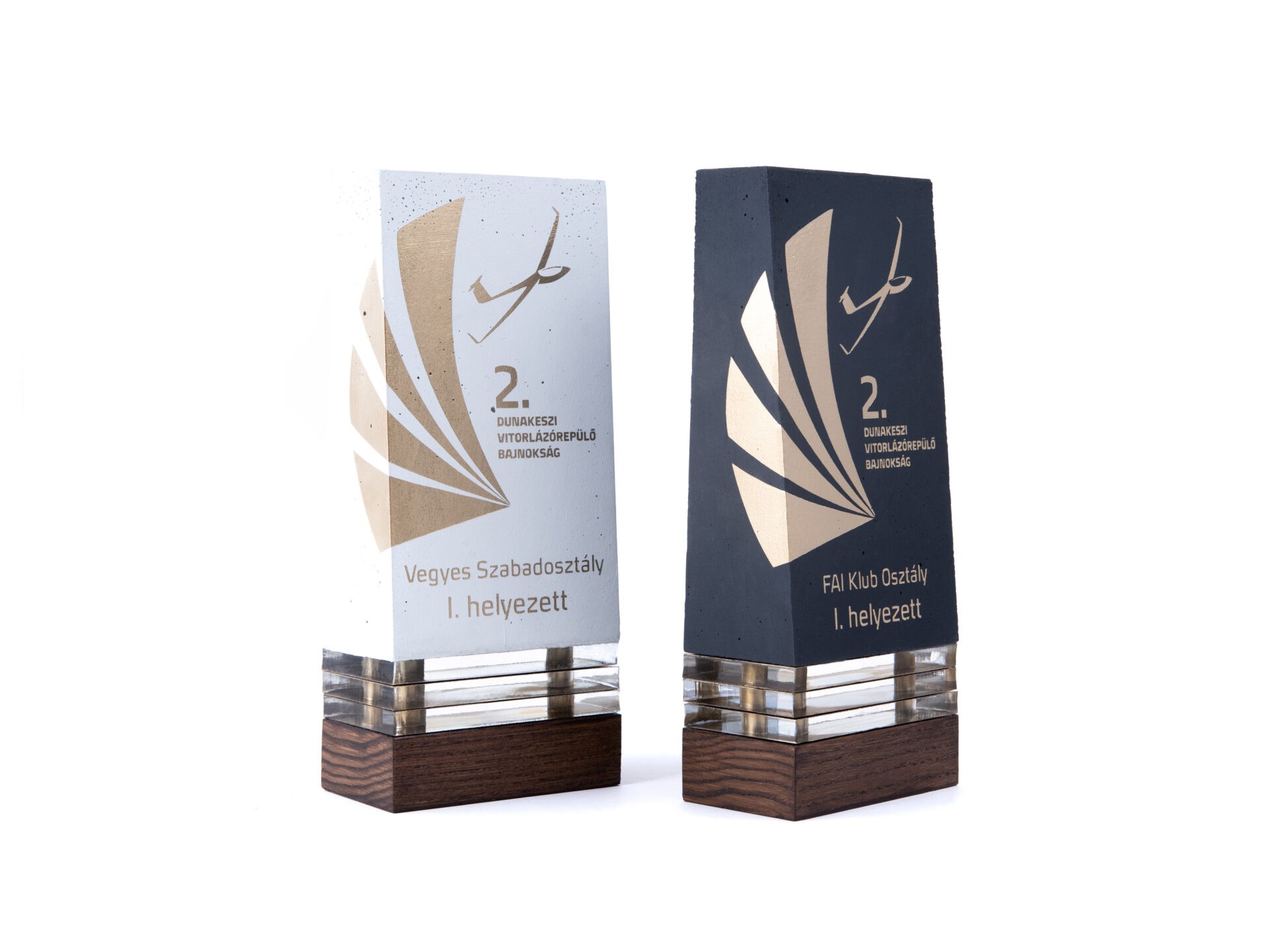 Dunakeszi Gliding Championship Awards » AB Concrete Design and Business ...
