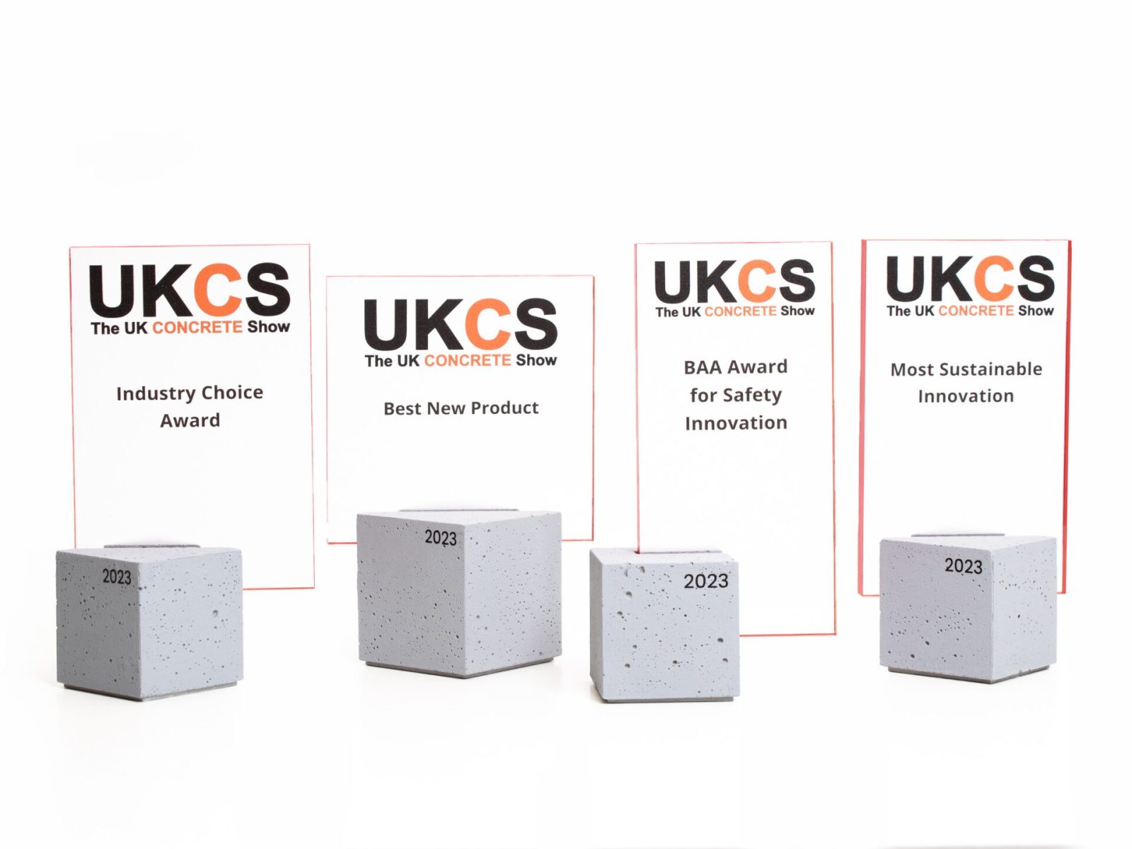 Our awards were at the UK's largest construction trade show » AB ...