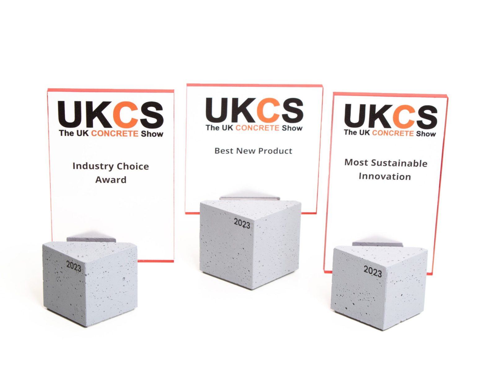 Our awards were at the UK's largest construction trade show » AB ...