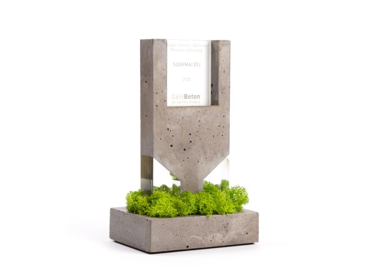 Concrete Trophies and Awards » AB Concrete Design and Business Gifts
